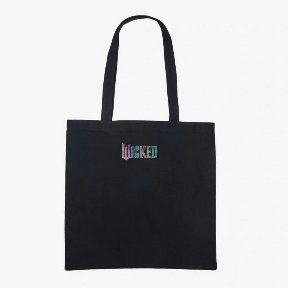 Wicked | Bags | Nwt Wicked Make Your Own Magic Limited Edition Tote Bag ...